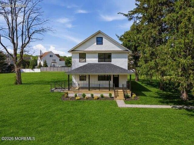 house with 4 bedroom, Howell NJ DS102213340