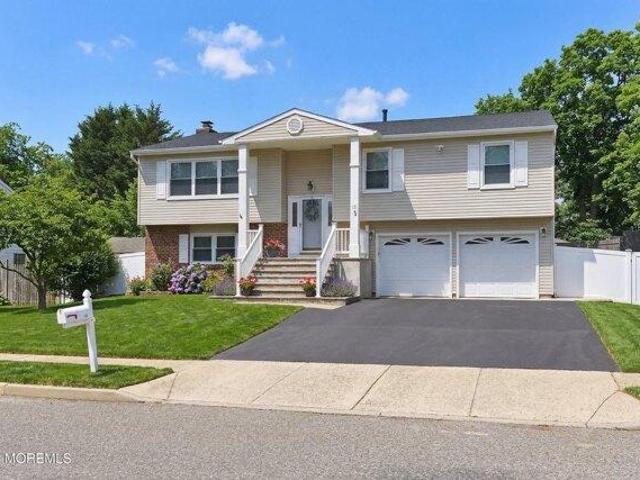 house with 4 bedroom, Howell NJ DS102215101