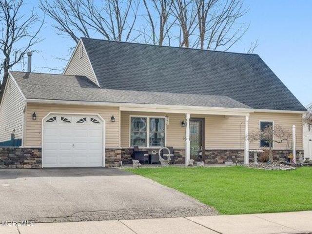 house with 4 bedroom, Howell NJ DS102254350