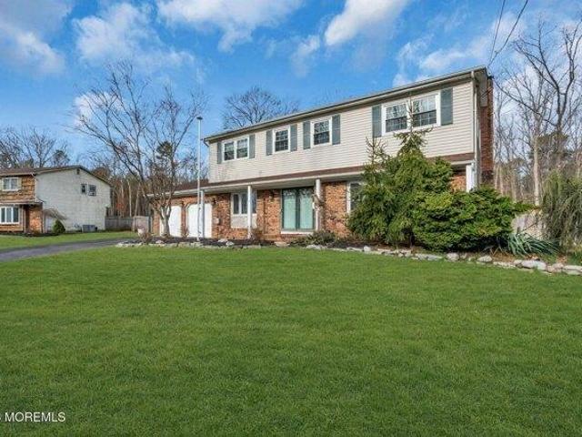 house with 4 bedroom, Howell NJ DS102257004