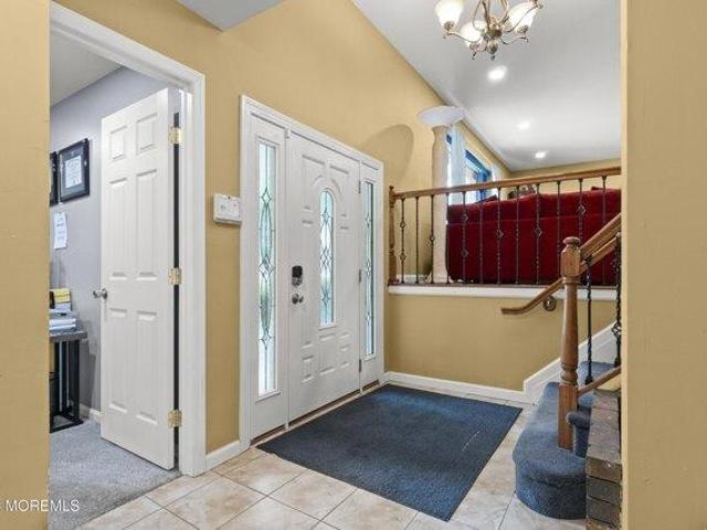 house with 4 bedroom, Howell NJ DS102278960