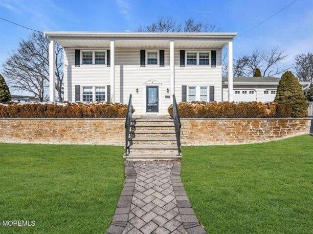 house with 4 bedroom, Howell NJ DS102279949