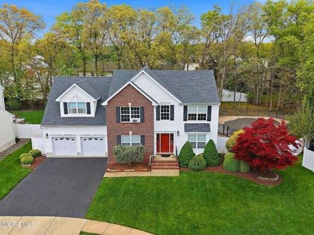 house with 4 bedroom, Howell NJ DS102283767