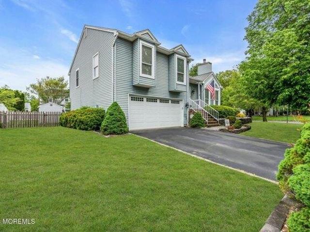 house with 4 bedroom, Howell NJ DS102285570