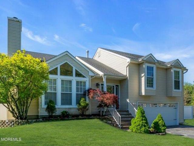 house with 4 bedroom, Howell NJ DS102316616