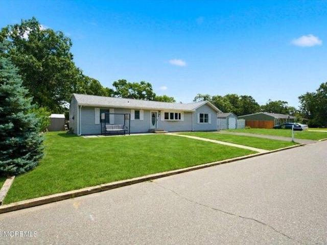 house with 4 bedroom, Howell NJ DS104406749