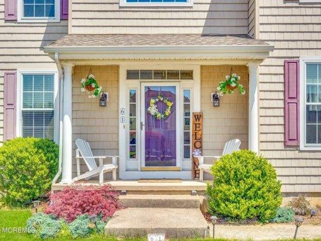house with 4 bedroom, Howell NJ DS104406951