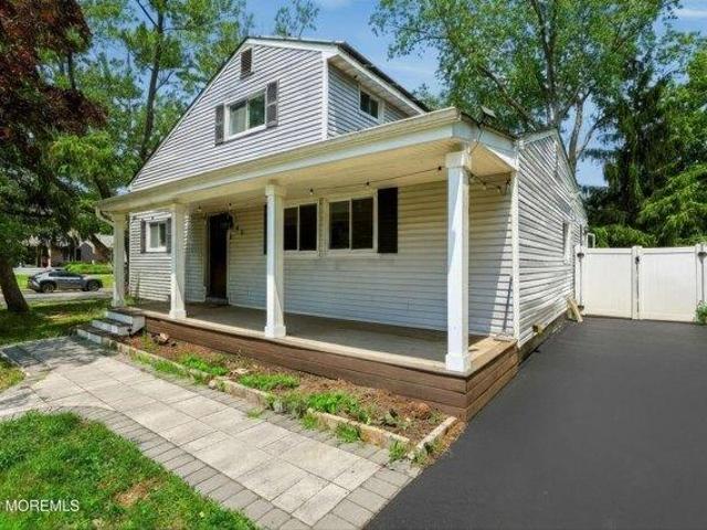 house with 4 bedroom, Howell NJ DS104406382