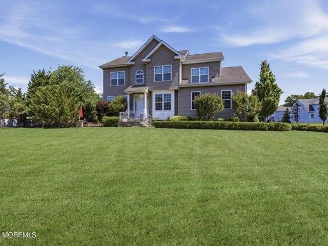 house with 4 bedroom, Howell NJ DS104407126