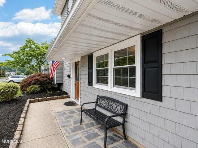 house with 4 bedroom, Howell NJ DS104408811