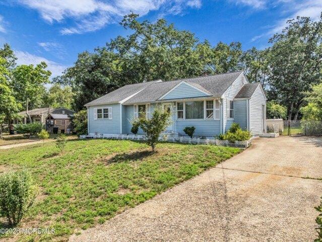 house with 4 bedroom, Howell NJ DS104410042