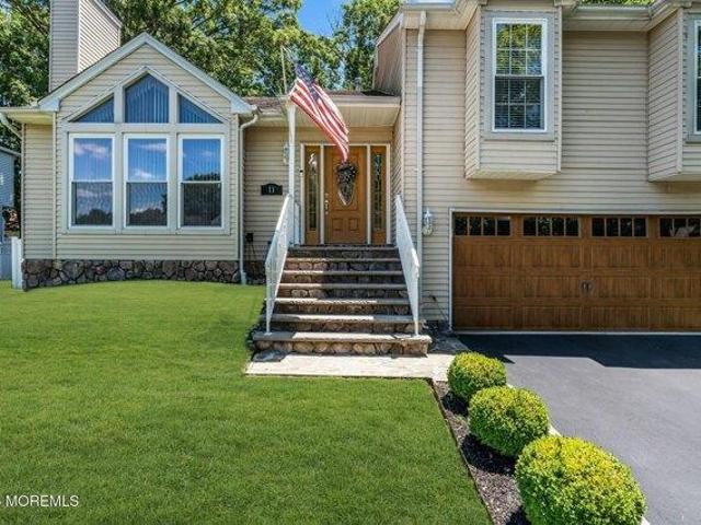 house with 4 bedroom, Howell NJ DS104445745