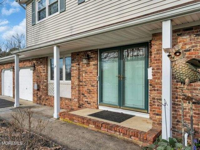 house with 4 bedroom, Howell NJ ES102825097