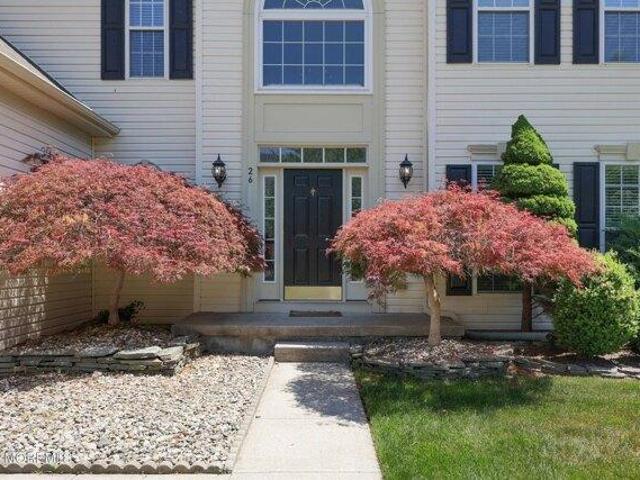 house with 4 bedroom, Howell NJ ES102826826