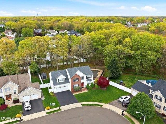 house with 4 bedroom, Howell NJ ES102826898