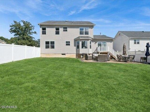 house with 4 bedroom, Howell NJ ES102828467