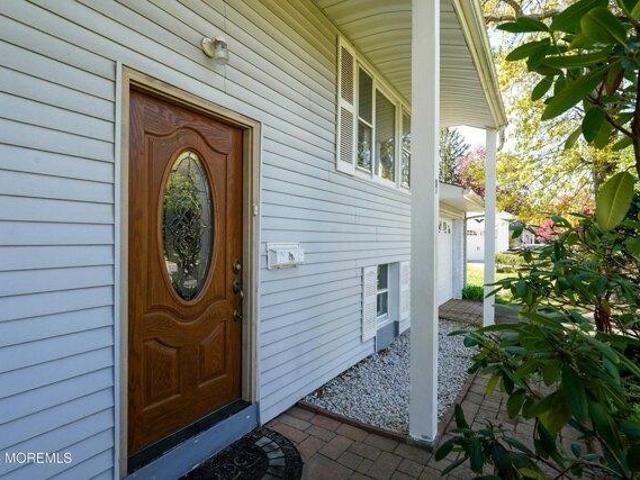 house with 4 bedroom, Howell NJ ES102828649