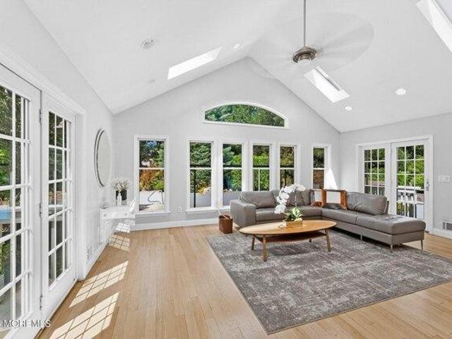 house with 4 bedroom, Howell NJ ES104405708