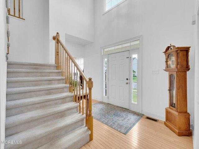 house with 4 bedroom, Howell NJ ES104406951