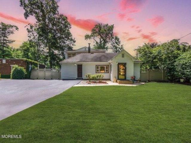 house with 4 bedroom, Howell NJ ES104409091