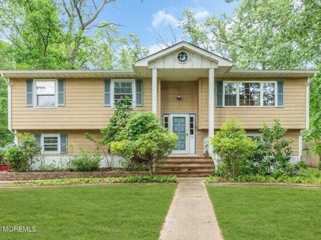 house with 4 bedroom, Howell NJ ES104409181