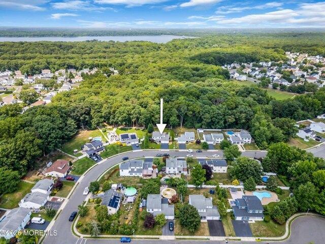 house with 4 bedroom, Howell NJ ES104410855
