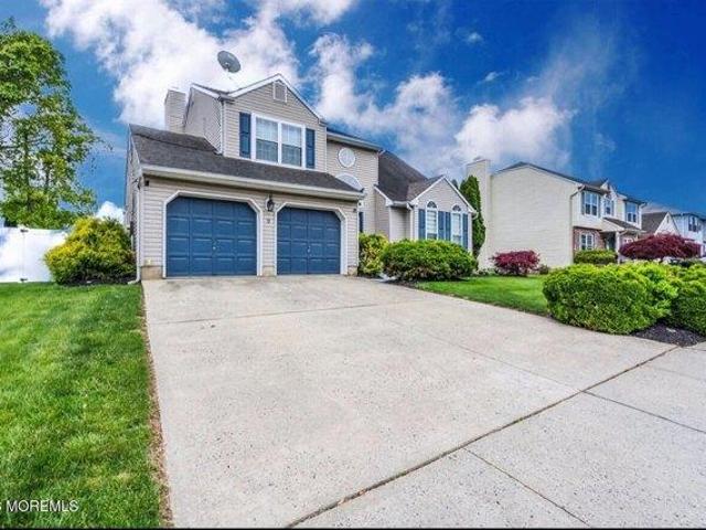 house with 4 bedroom, Howell NJ ES104441066