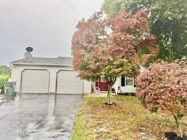 house with 4 bedroom, Howell NJ ES104441335