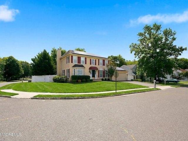 house with 4 bedroom, Howell NJ ES104442632