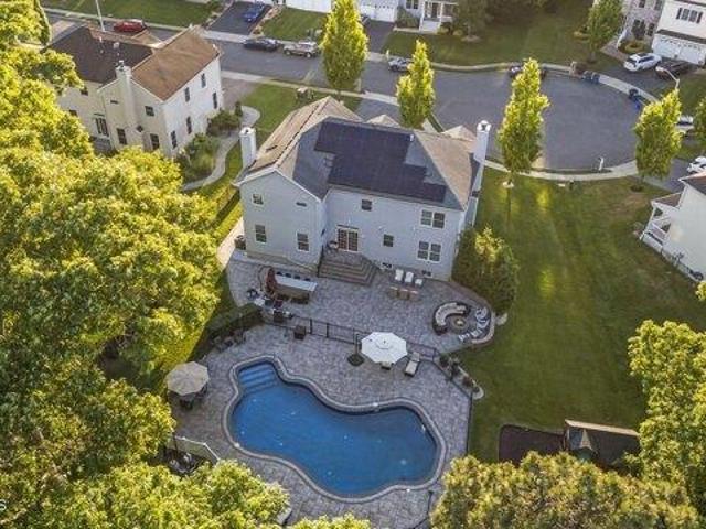 house with 4 bedroom, Howell NJ ES104444620