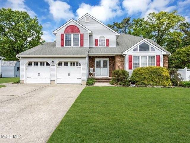 house with 4 bedroom, Howell NJ ES104446195