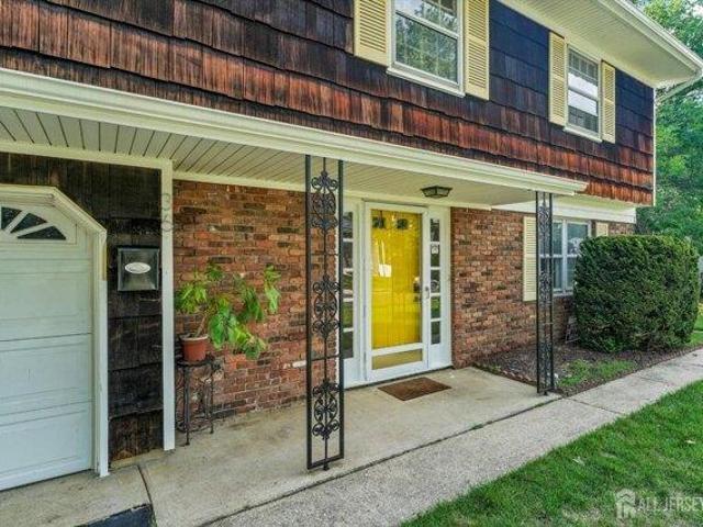 house with 4 bedroom, Howell NJ ES104567468