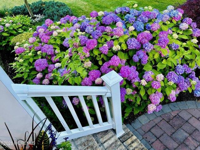house with 4 bedroom, Howell NJ ES104568589