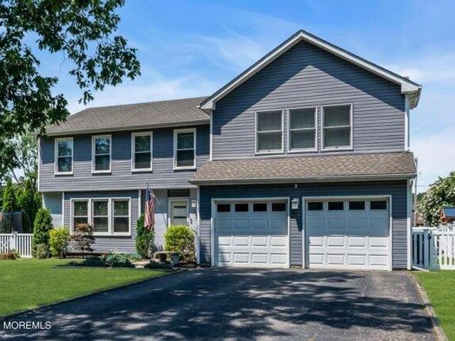 house with 4 bedroom, Howell NJ ES104606993