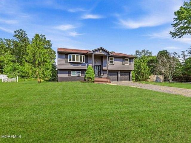 house with 4 bedroom, Howell NJ ES104836080