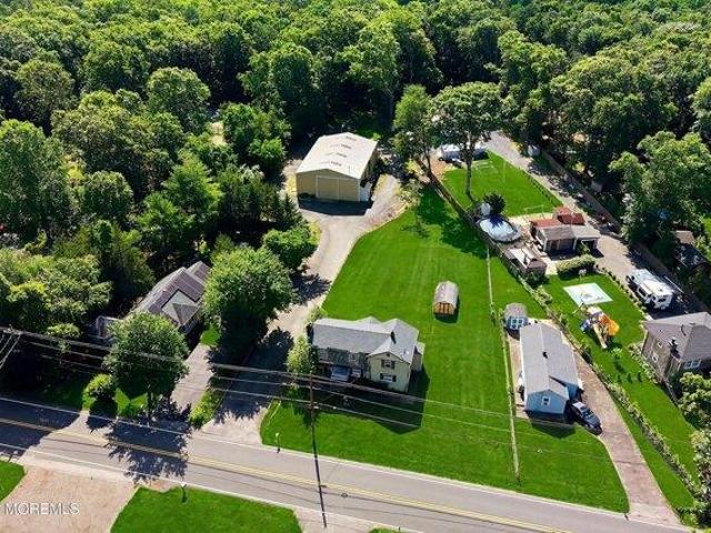 house with 4 bedroom, Howell NJ ES104853660