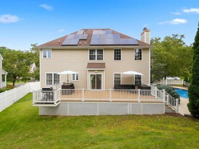 house with 4 bedroom, Howell NJ ES105632764