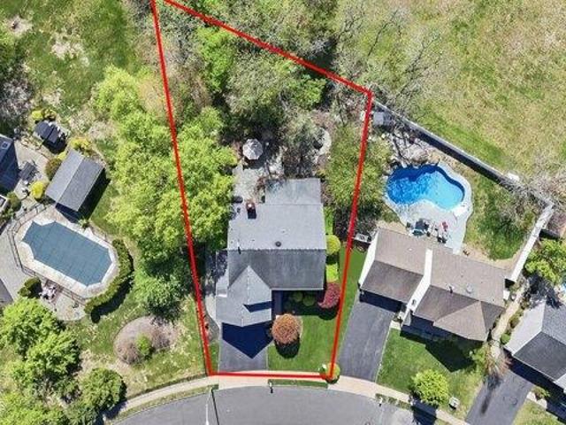 house with 4 bedroom, Howell NJ ES105122997