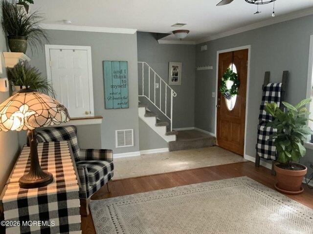 house with 4 bedroom, Howell NJ ES105140594