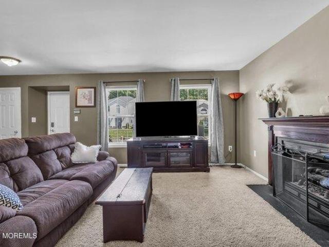 house with 4 bedroom, Howell NJ ES105141704
