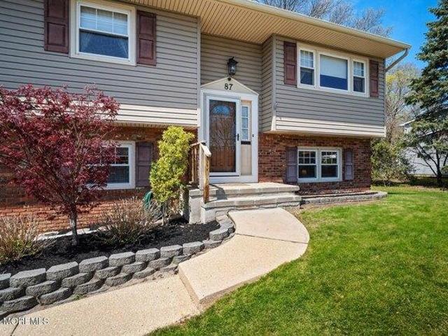 house with 4 bedroom, Howell NJ ES105157354