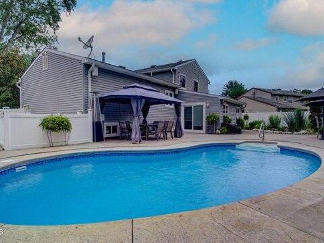 house with 4 bedroom, Howell NJ ES105160946
