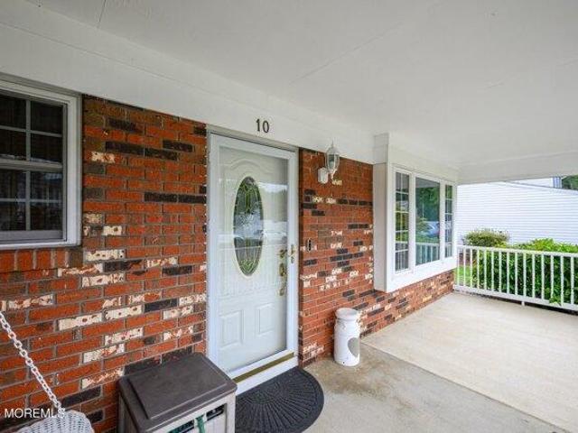 house with 4 bedroom, Howell NJ ES105160150