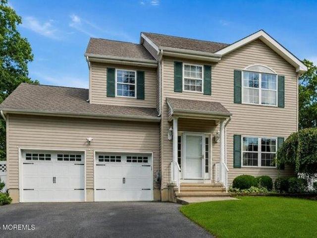 house with 4 bedroom, Howell NJ ES105173175
