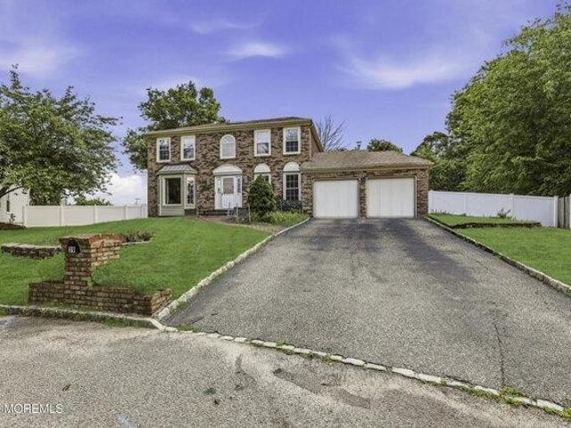 house with 4 bedroom, Howell NJ ES105175429