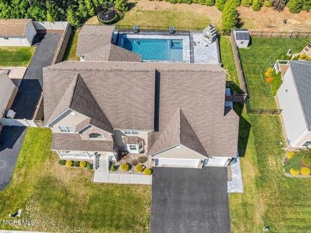 house with 4 bedroom, Howell NJ ES105190229