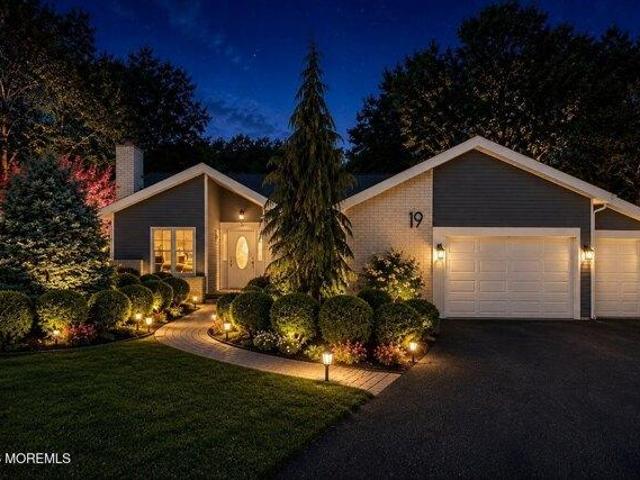 house with 4 bedroom, Howell NJ ES105204324