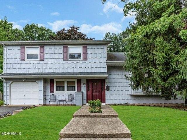 house with 4 bedroom, Howell NJ ES105205571
