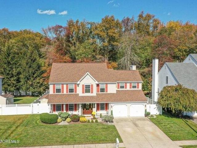 house with 4 bedroom, Howell NJ ES105231633
