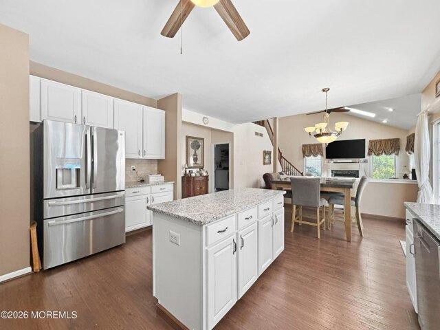 house with 4 bedroom, Howell NJ ES105232162